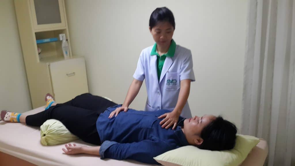 Lymphatic Drainage Therapy - PKPT Clinic